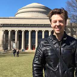 Martin Wrobel - Crunchbase Person Profile