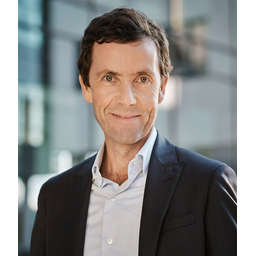 Anders Boyer - CFO @ Pandora - Crunchbase Person Profile