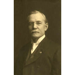 William Henry Merrill - Crunchbase Person Profile