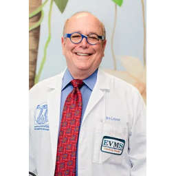 Dr. Bob Lehman - Crunchbase Person Profile