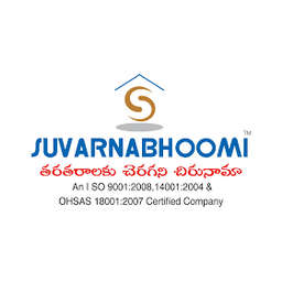 Suvarnabhoomi Developers - Crunchbase Company Profile & Funding