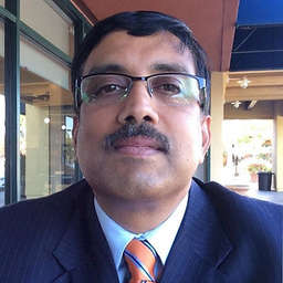 Jay Jayaraman - President, Founder and CEO @ Mylapore Express ...