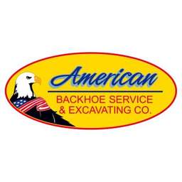 American Backhoe Services & Excavating