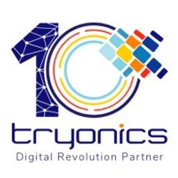 Tryonics - Crunchbase Company Profile & Funding