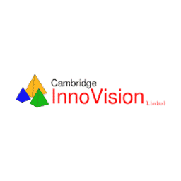 Cambridge Innovision - Tech Details