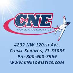CNE Worldwide Logistics - Crunchbase Company Profile & Funding