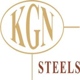 KGN Steels - Crunchbase Company Profile & Funding