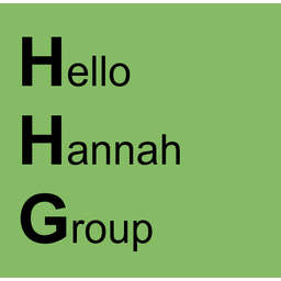Hello Hannah Goup