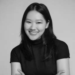 Eunice Cho - Founder @ PAIRE - Crunchbase Person Profile