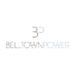 Belltown Power - Crunchbase Company Profile & Funding