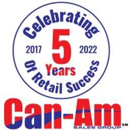 Can-Am Sales Group - Crunchbase Company Profile & Funding