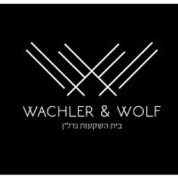 Wachler Wolf - Crunchbase Company Profile & Funding