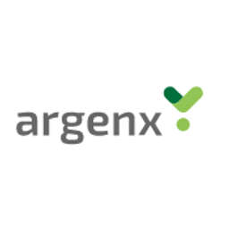 argenx - Profiles & Contacts