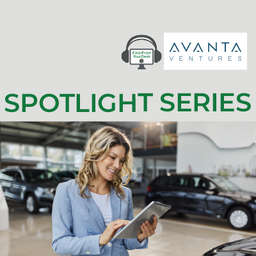 Spotlight on Dealer Tech - 2023-07-11 - Crunchbase Event Profile