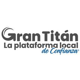 Gran Titán