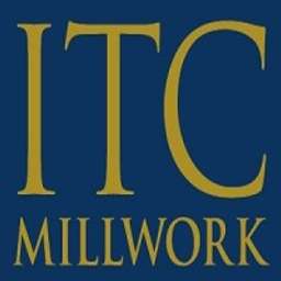 ITC Millwork - Tech Details