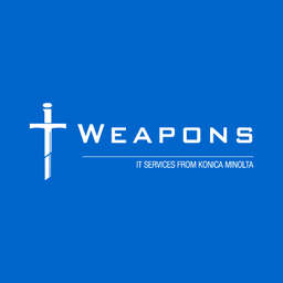 It Weapons - Crunchbase Company Profile & Funding