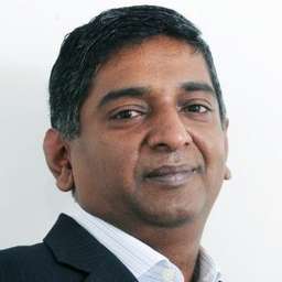 Jacob Mathew - Co-founder & Managing Director @ MAPE Advisory Group ...