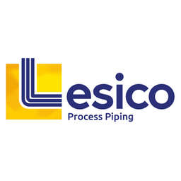 Lesico Process Piping - Tech Details
