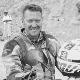 Eric Menard - Crunchbase Person Profile