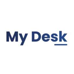 MyDesk - Crunchbase Company Profile & Funding