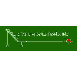 Stadium Solutions - Crunchbase Company Profile & Funding