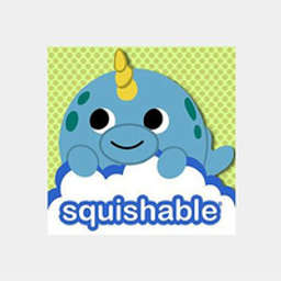 Squishable