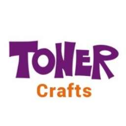 Toner Crafts