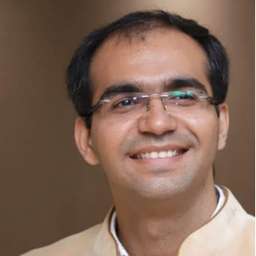 Dr. Jashan S Arora - Crunchbase Person Profile