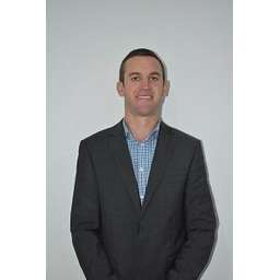 Tom Larkin - Director @ IEC Advisory - Crunchbase Person Profile