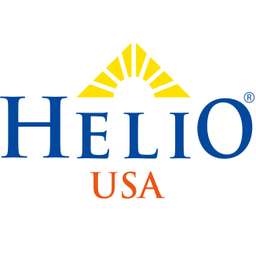 Helio USA - Crunchbase Company Profile & Funding
