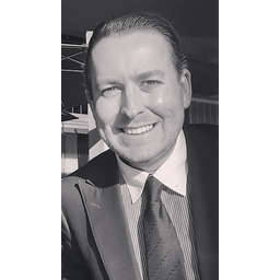 Jules Pedersen - Executive Chairman @ Newport Capital Group Pty ...