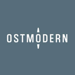 Ostmodern - Tech Details