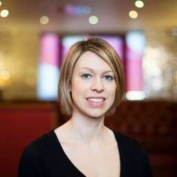 Pauline Robson - Managing Partner @ mediacom - Crunchbase Person Profile