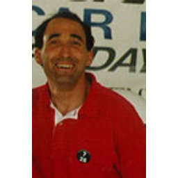 Rob Golden - Founder @ Pineapple Racing - Crunchbase Person Profile