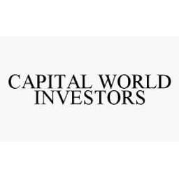 Capital World Investors - Crunchbase Company Profile & Funding