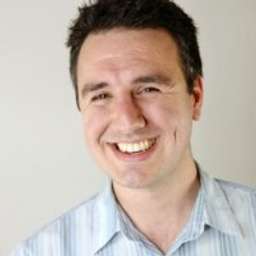 Dean Vukovic - Crunchbase Person Profile