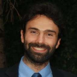Francesco Volpi - Co-Founder @ Beltmap - Crunchbase Person Profile