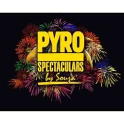 Pyro Spectaculars