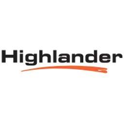 Highlander - Crunchbase Company Profile & Funding