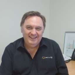 Mark Kefford - Founder and Executive Chairman @ Five - Crunchbase ...