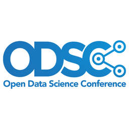 ODSC West 2019 - 2019-10-29 - Crunchbase Event Profile