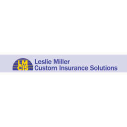 Leslie Miller Custom Insurance Solutions - Crunchbase Company Profile ...