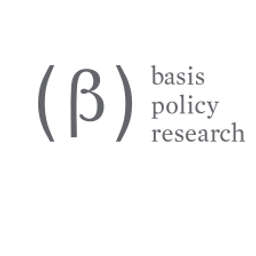 basis policy research