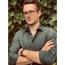 Robert Cybulski - Crunchbase Person Profile