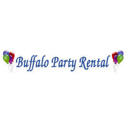 Buffalo Party Rental