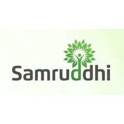 Samruddhi - Crunchbase Investor Profile & Investments