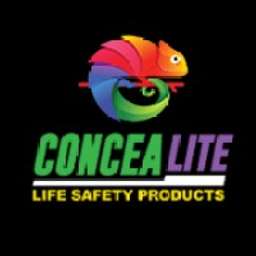 Concealite Life Safety Products