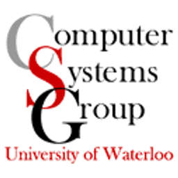 Computer Systems Group, University of Waterloo - Crunchbase Company ...