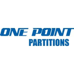 One Point Partitions - Crunchbase Company Profile & Funding